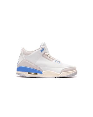 Air Jordan x J Balvin 3 Retro 'Rio' | FN0344-001 | AFEW STORE Air Jordan x J Balvin 3 Retro 'Rio' | FN0344-001 | AFEW STORE